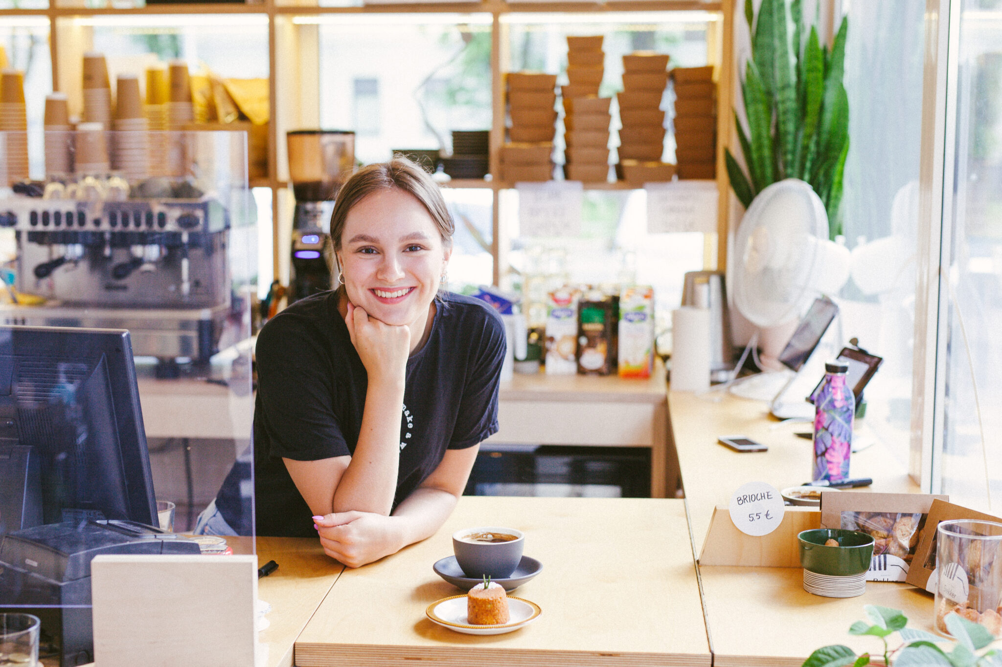 Discover Bekker Bakery in Tallinn